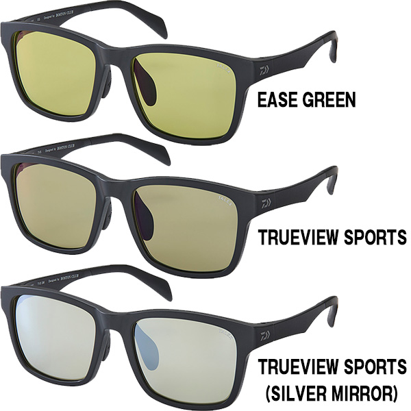 ダイワ サングラス TLX 024 イーズグリーン ダイワ 偏光グラス TLX 024